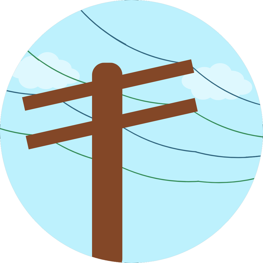 Installation Process – Bountiful Fiber